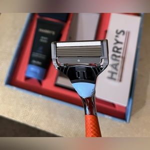 Harry’s | Grooming | Harrys Shaving Kit | Poshmark